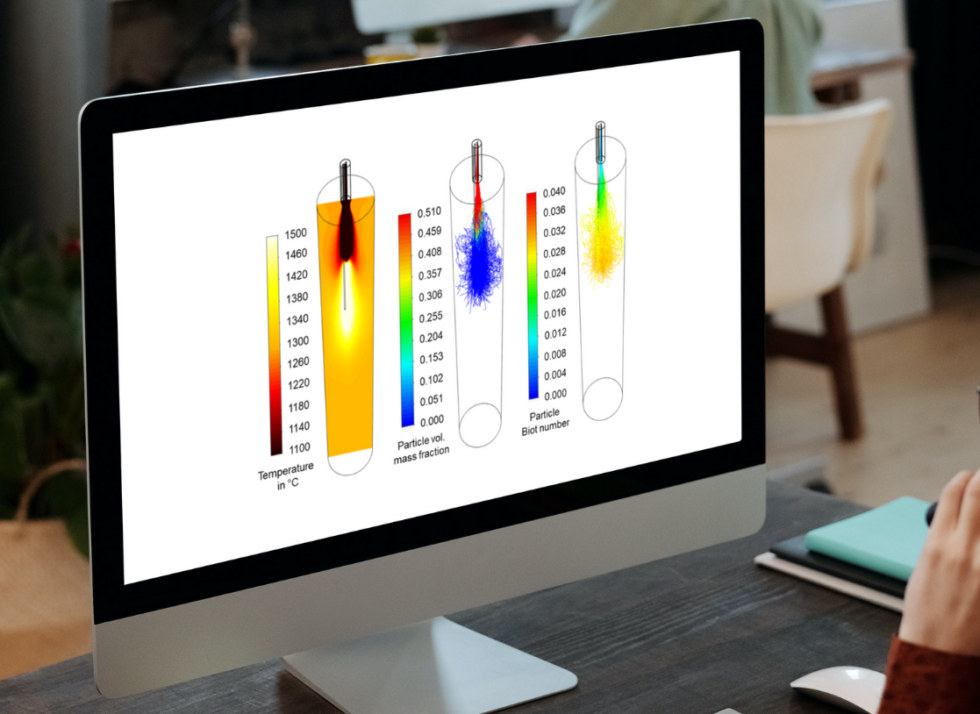 Multiphase Flow Model Flashphos