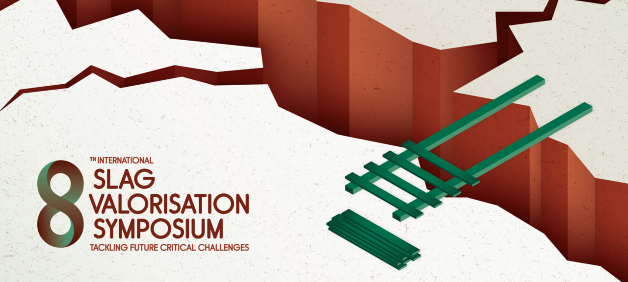 8th International Slag Valorisation Symposium - FlashPhos